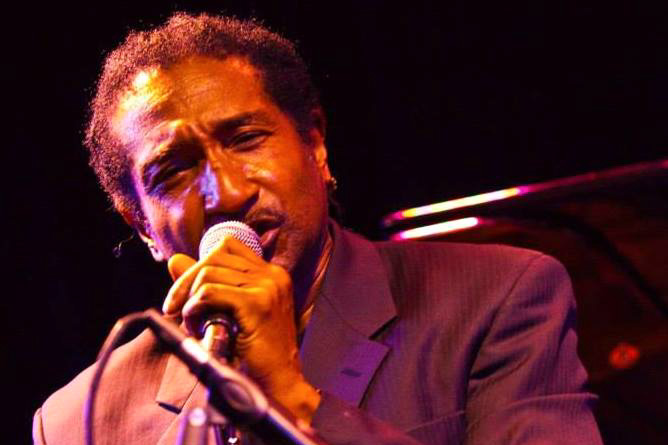 Kevin Harris: A Star Singer’s Comeback - All Sober