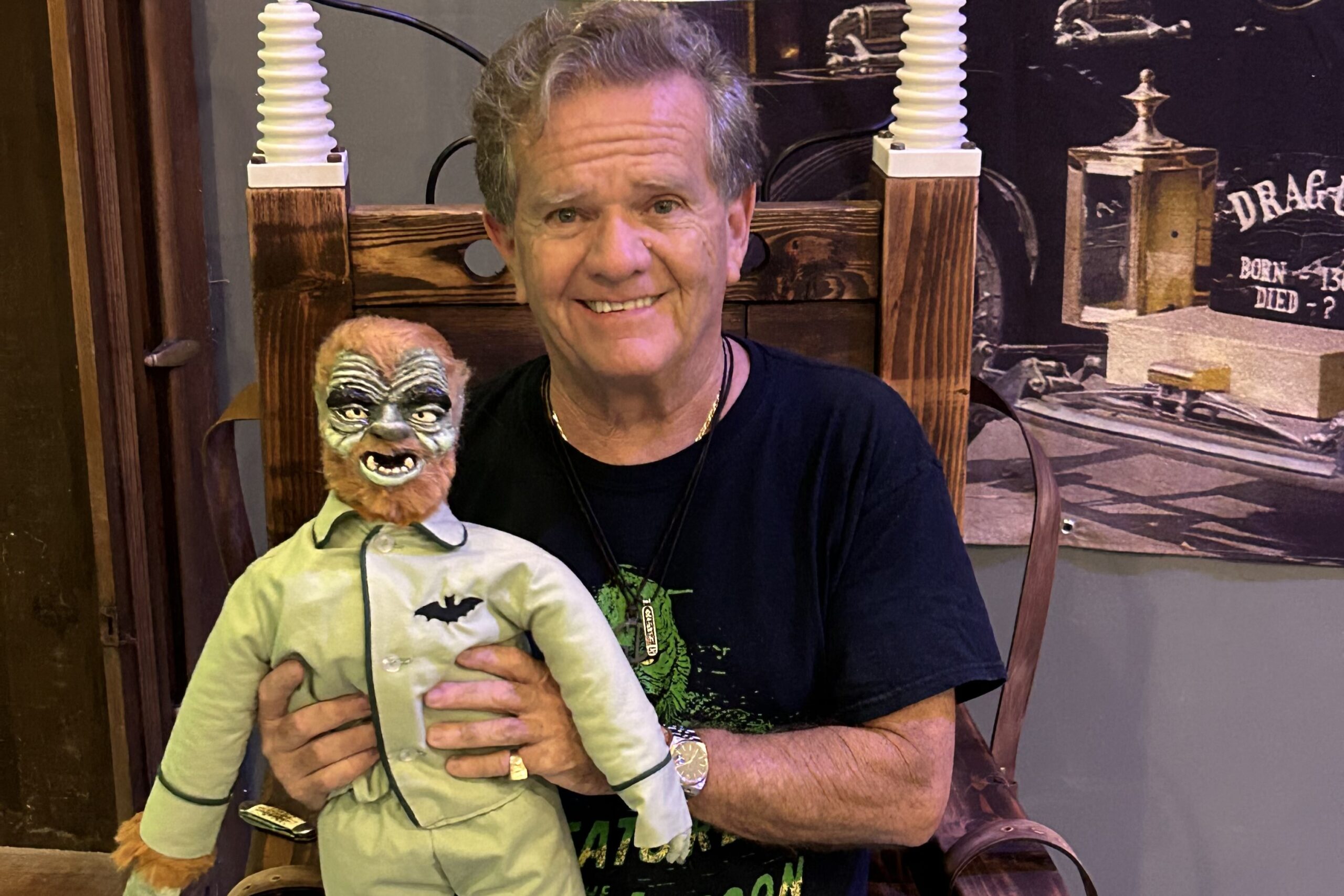 Butch Patrick: A Hollywood Tale of Trial and Triumph - All Sober