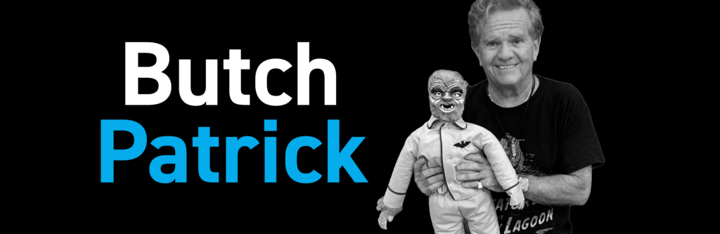 Butch Patrick: A Hollywood Tale of Trial and Triumph - All Sober